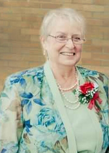 JANET ANN PREVO | News, Sports, Jobs - The Alpena News